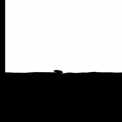 XKCD #1608 - Click and Drag - Zoomable Map